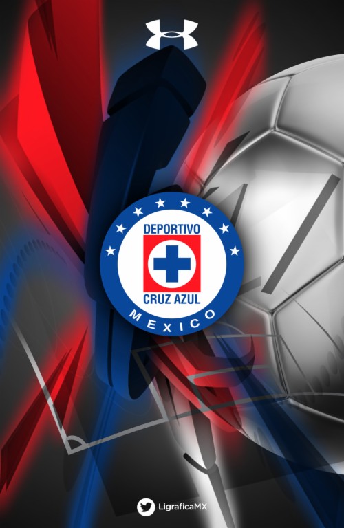 Cruz Azul Wallpapers Hd Beautiful Iphone Wallpaper - Cruz Azul Fondos ...