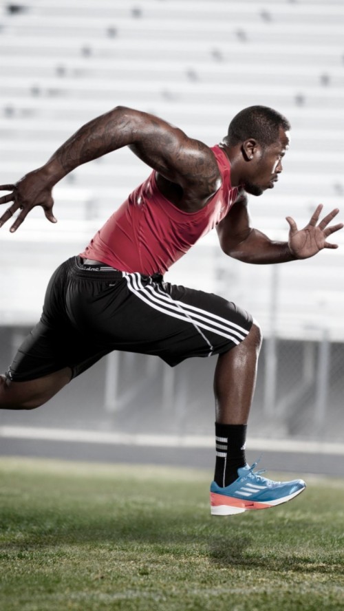 Download Wallpaper Open Original - Runner Hd (#2137127) - HD Wallpaper ...