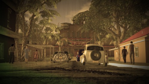 Vault City Fallout 1 & - New California Republic City (#2140577) - HD ...