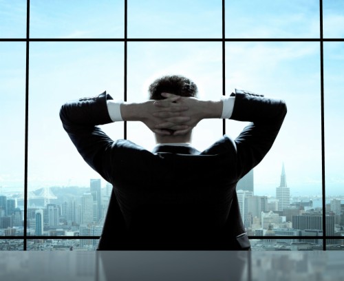 Business Man Wallpaper - Business Boss (#2140869) - HD Wallpaper ...