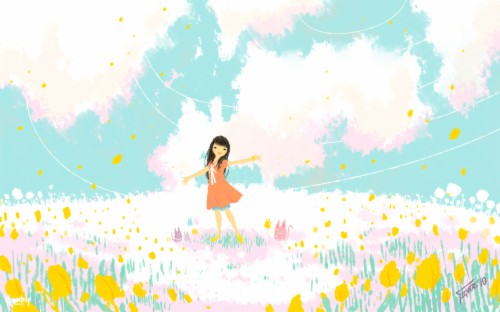 Happy Day - Today Is Happy Day (#2148103) - HD Wallpaper & Backgrounds ...