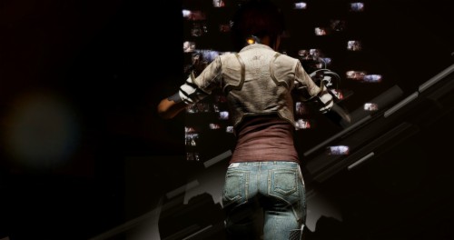 Remember Me Game (#2154510) - HD Wallpaper & Backgrounds Download