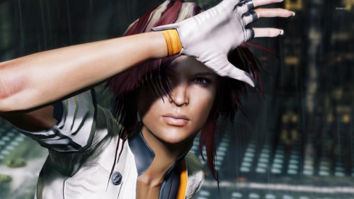 Capcom Remember Me Nilin Art Wallpaper - Remember Me (#1962953) - HD ...