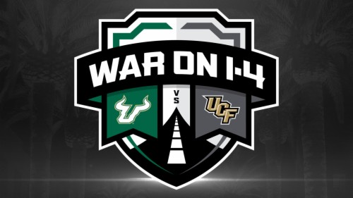 Pic Hwb23672 - Ucf War On I4 (#2158241) - HD Wallpaper & Backgrounds ...