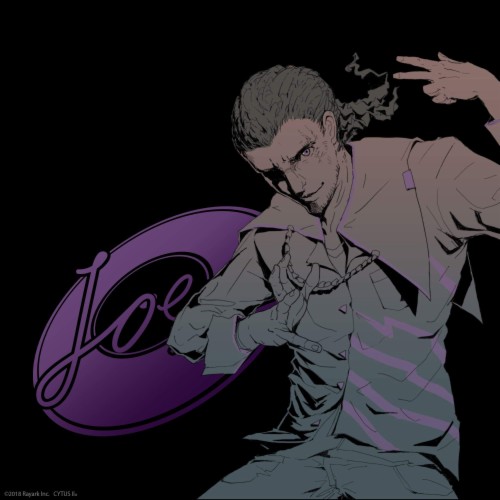 Cytus 2 Vanessa Title Screen - Cytus 2 (#2171523) - HD Wallpaper ...