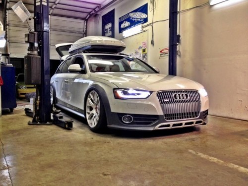 Audi A4 Wallpaper Hd Image 92 B6 Tuning Audi A4 2004 Tuning 2175057