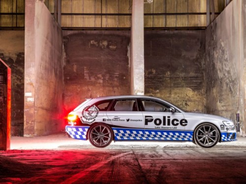 Audi Rs 6 Avant 2015 (#2173302) - HD Wallpaper & Backgrounds Download