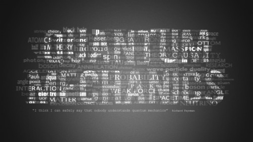 Physics Background Hd (#3266950) - HD Wallpaper & Backgrounds Download