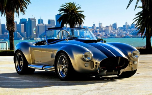 Shelby Cobra Wallpaper - Classic Cars In The World (#2189044) - HD ...