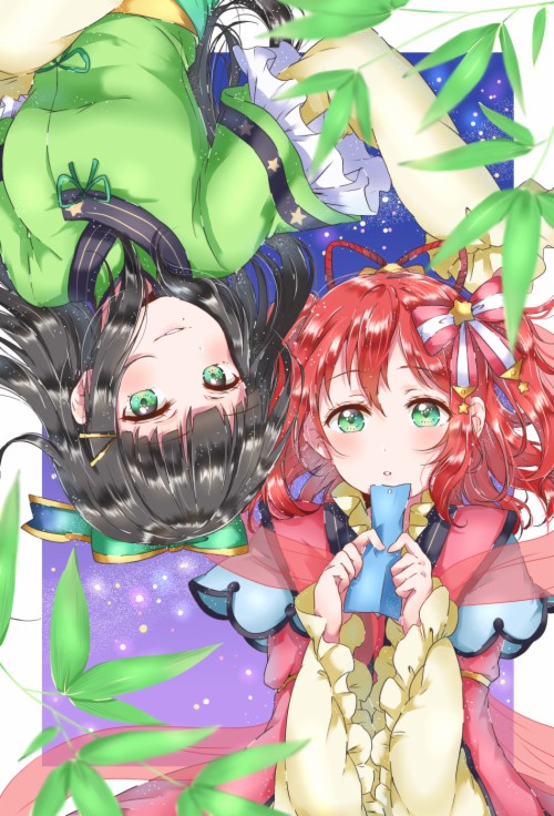 View Fullsize Guilty Kiss Image - Love Live Sunshine Guilty Kiss ...