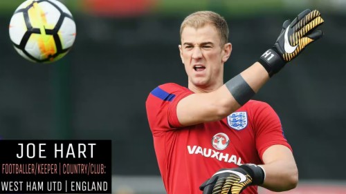 Joe Hart Liverpool (#2196629) - HD Wallpaper & Backgrounds Download