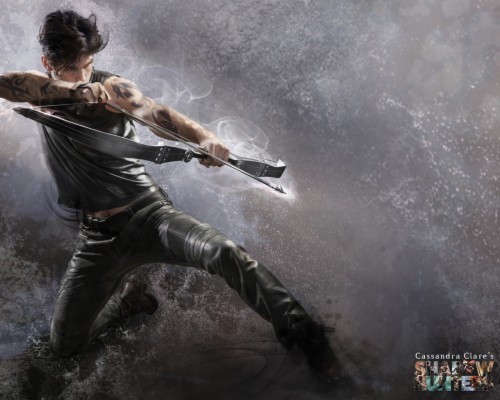 Wallpaper 1024×768 - Mortal Instruments City Of Lost Souls (#220605 ...