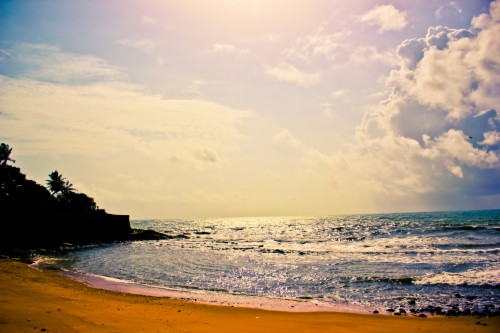 Beautiful Beaches In Goa Wallpapers And Images - Beach Ridge (#225254 ...