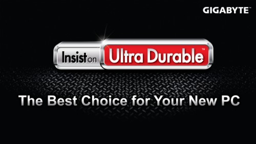 Gigabyte G1 Wallpaper - Insist On Ultra Durable (#225273) - HD ...