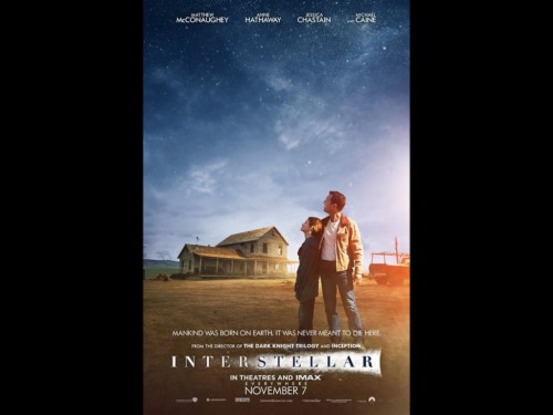 Interstellar Wallpaper - High Resolution Interstellar Poster (#227065 ...