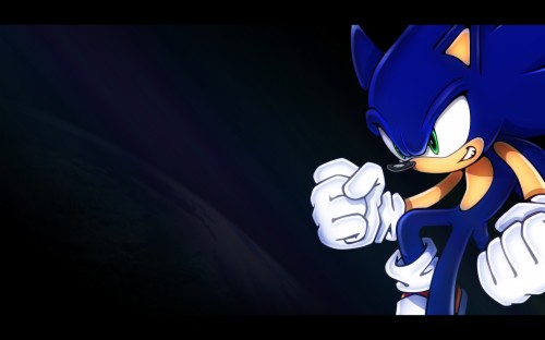 Sonic Exe Smile (#3200082) - HD Wallpaper & Backgrounds Download