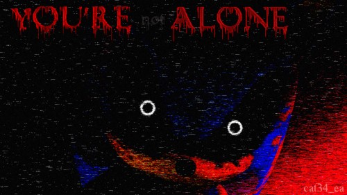 Sonic Exe Smile (#3200082) - HD Wallpaper & Backgrounds Download