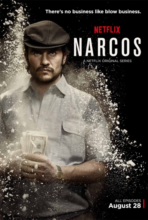 Narcos Wallpapers Tv Show Hq Pictures 4k (#228197) - HD Wallpaper ...