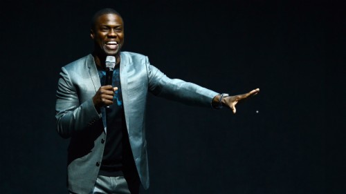 Kevin Hart Comedy (#2200045) - HD Wallpaper & Backgrounds Download