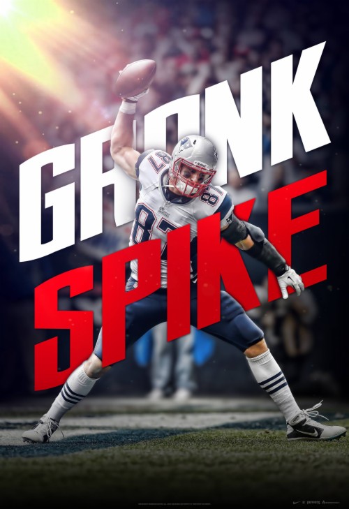 Rob Gronkowski Wallpaper For Iphone (#2206729) - HD Wallpaper ...