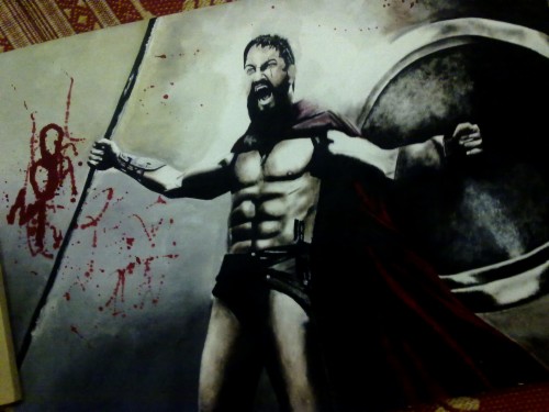 Hd Wallpaper - 300 Movie (#2207959) - HD Wallpaper & Backgrounds Download