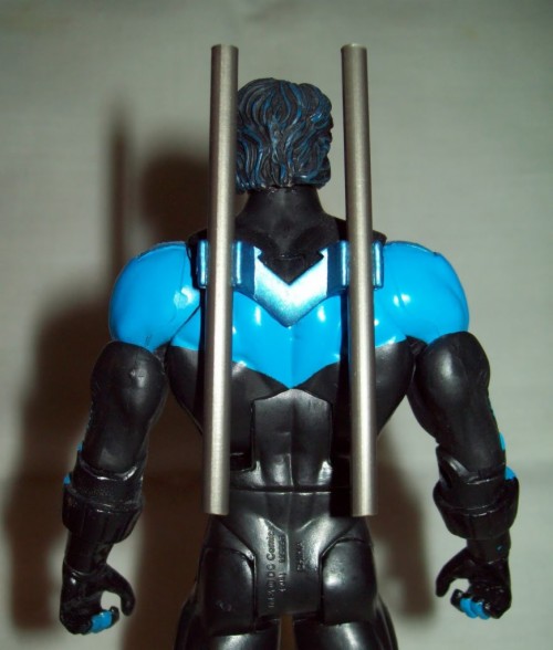 War Rain Leonidas Blood Men Swords Scout Spartans Rise - Action Figure ...