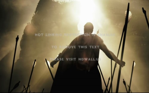 Leonidas Quotes - Gorgo Queen Of Sparta 300 (#2208848) - HD Wallpaper ...