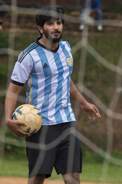 Dulquer Salmaan - Dulquer Salmaan Cia Movie (#776727) - HD Wallpaper ...