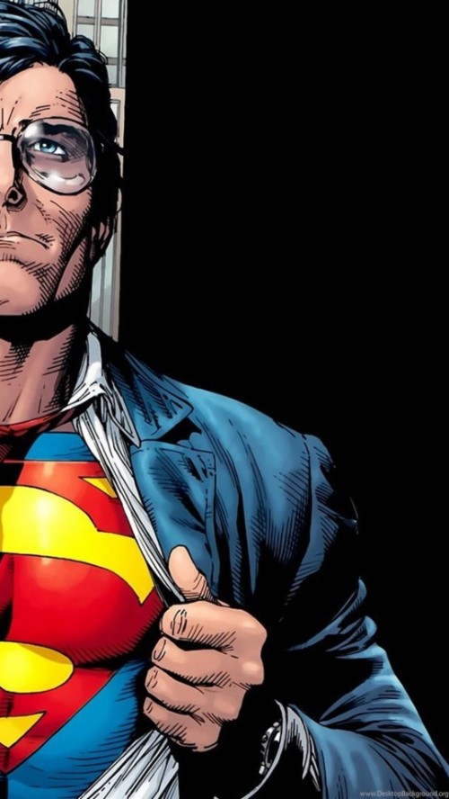 Android Superman Wallpaper 3d (#2851876) - HD Wallpaper & Backgrounds ...