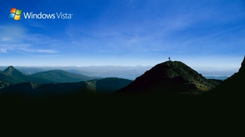 Widescreen - Windows Vista Wallpaper 4k (#2219825) - HD Wallpaper ...