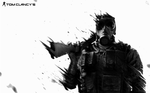 Download Rainbow Six Siege Smoke Wallpaper, HD Backgrounds Download ...
