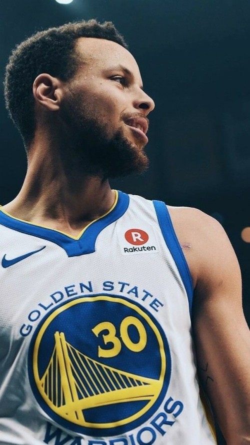 Steph Curry (#2234976) - HD Wallpaper & Backgrounds Download