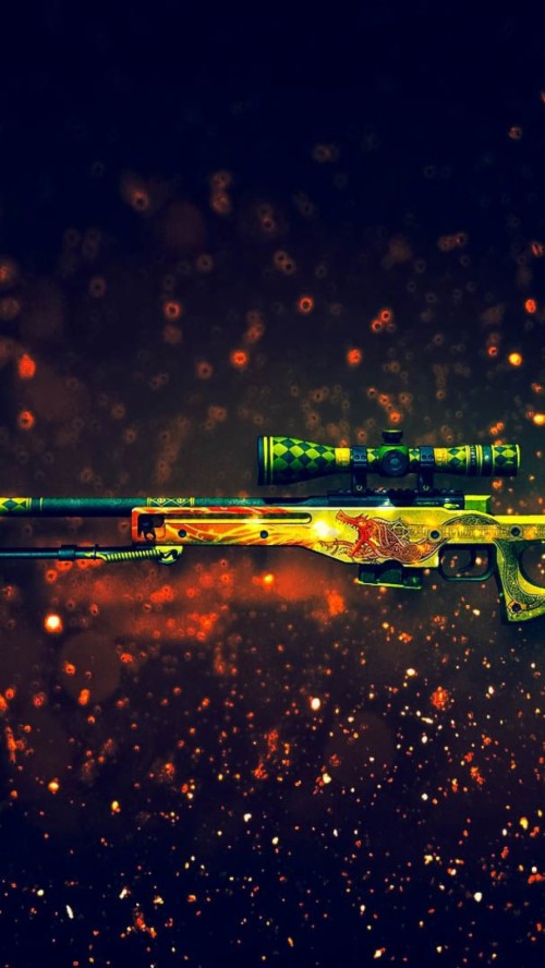 Cs Go Facebook Cover (#2240490) - HD Wallpaper & Backgrounds Download