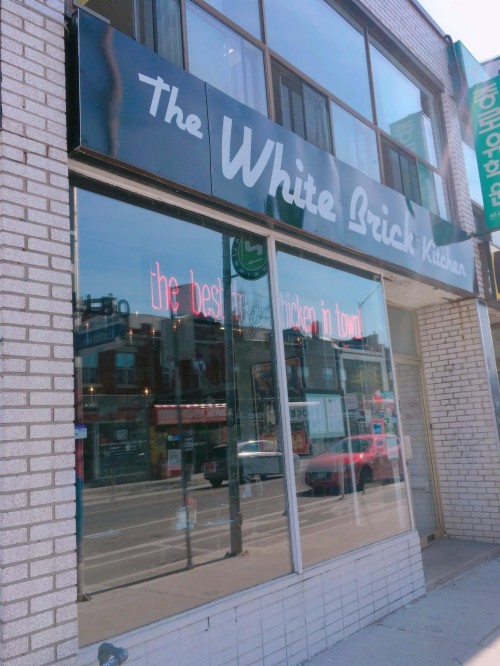 Commercial Building (#922645) - HD Wallpaper & Backgrounds Download