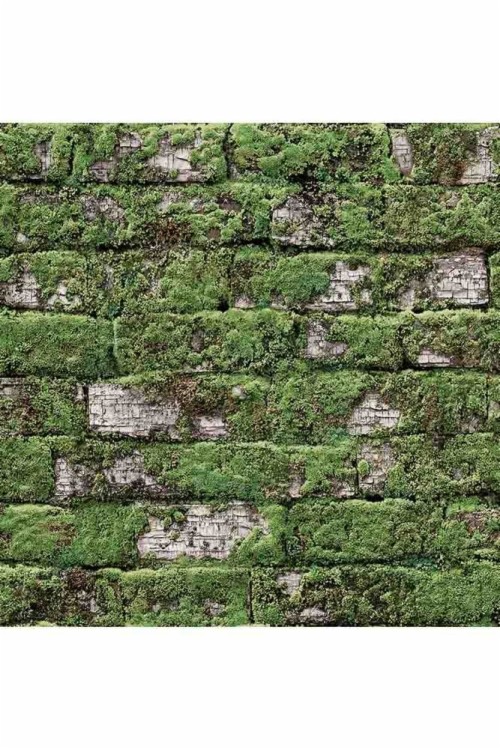 Silver Brick (#2838977) - HD Wallpaper & Backgrounds Download