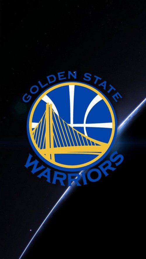 Cool Golden State Warriors (#42406) - HD Wallpaper & Backgrounds Download