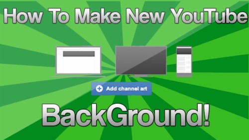 Make A Youtube Background (#2256350) - HD Wallpaper & Backgrounds Download