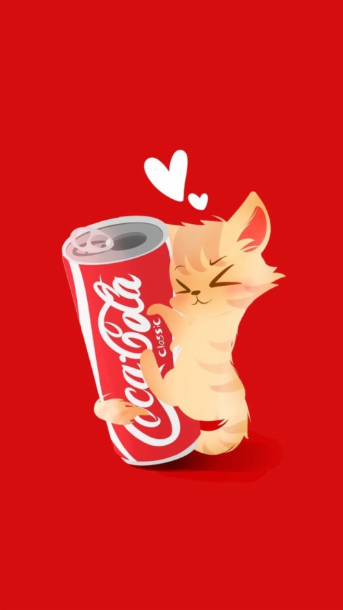 Download Imagenes De Coca Cola Kawaii On Itl.cat