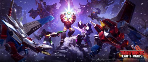 Download Desktop - Transformers Earth Wars On Itl.cat