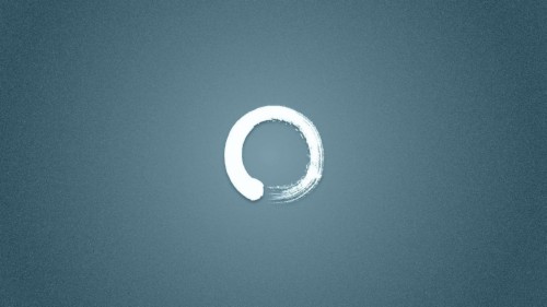 Enso (#2262268) - HD Wallpaper & Backgrounds Download