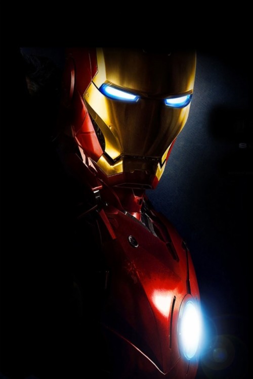 [wallpapers] Iron Man Charging Wallpapers [lockscreen]-flyme (#1411863 ...