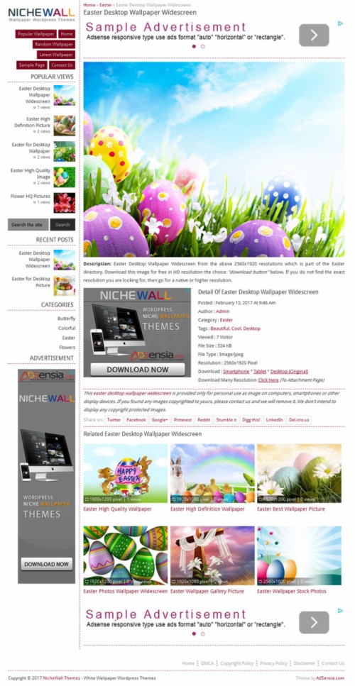 Web Page (#3047596) - HD Wallpaper & Backgrounds Download