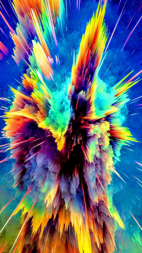 Wallpaper Background Color Free Picture - Visual Arts (#1702599) - HD ...