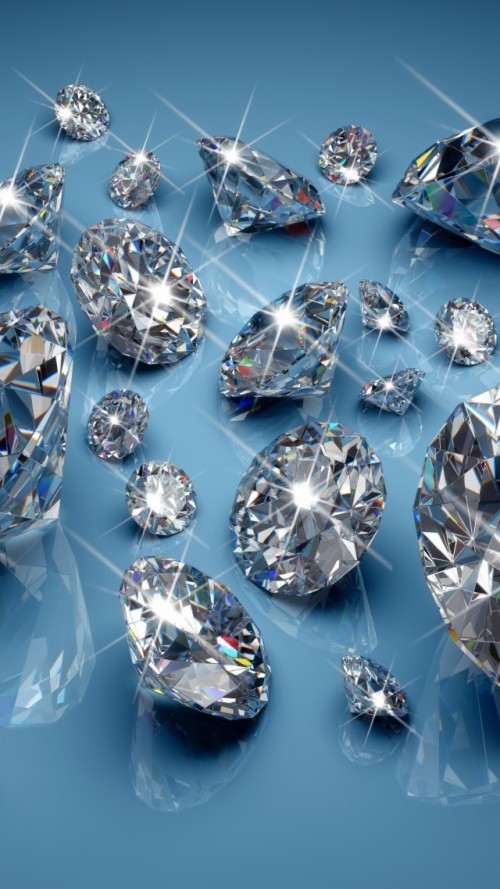 Diamond Wallpaper Download - Phone Diamond Wallpaper Hd (#122238) - HD ...