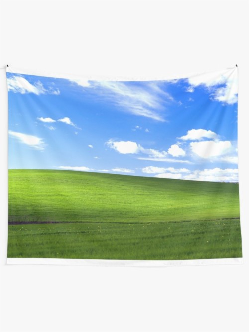Download Windows Xp Wallpapers Bliss Wallpaper Ã Windows Xp - Hd ...
