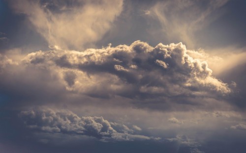1920 X 1080 Clouds (#2297885) - HD Wallpaper & Backgrounds Download