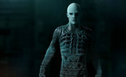 Alien Zen Hd Desktop Wallpaper - High Resolution Ultra Hd Nature ...