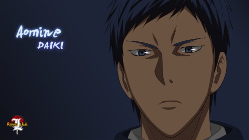 Aomine Daiki Best Formless Trick Shot Gif - Aomine Gif (#234884) - HD ...