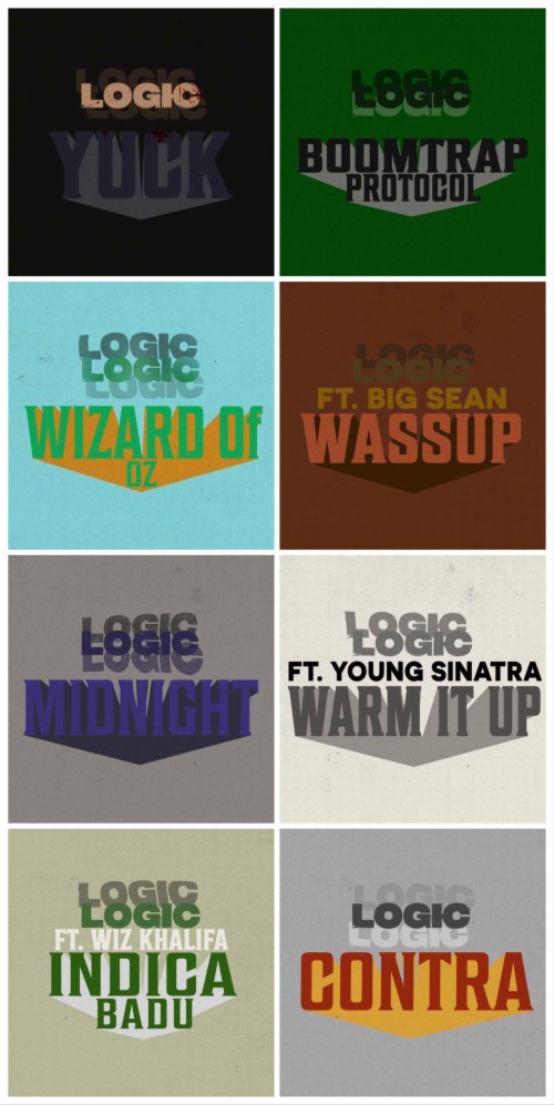 Logic Wallpapers - Logic Wallpaper Iphone X (#235347) - HD Wallpaper ...