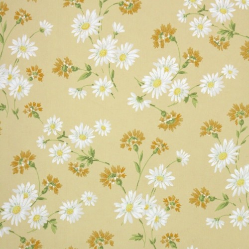 Vintage Daisy (#2301907) - HD Wallpaper & Backgrounds Download